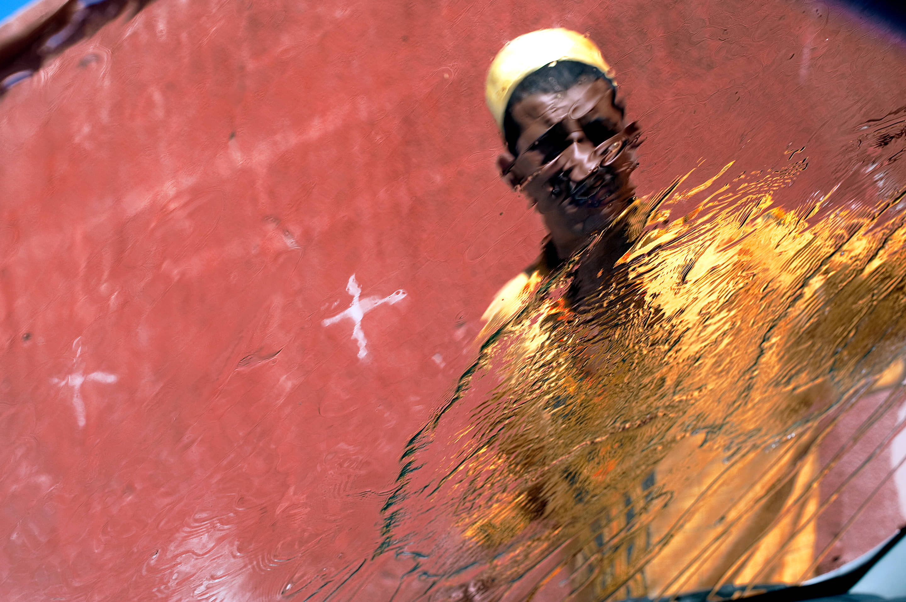 Petra Richterová: Rainbow of Trance